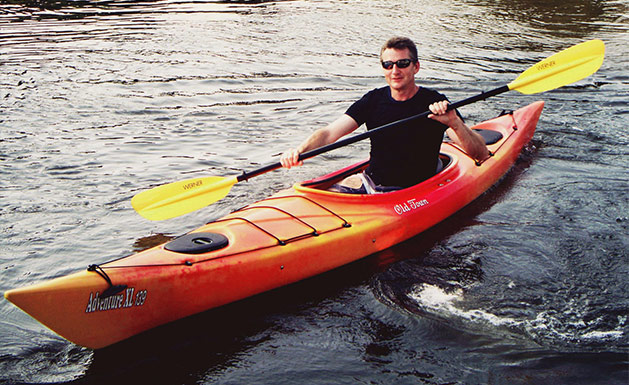 Stand Up Paddle Boat Rentals - Cape Cod Waterways Swan River