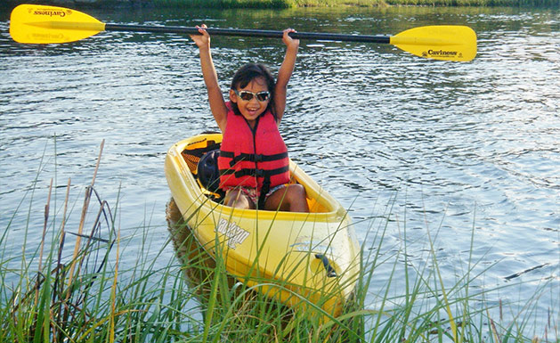 Stand Up Paddle Boat Rentals - Cape Cod Waterways Swan River